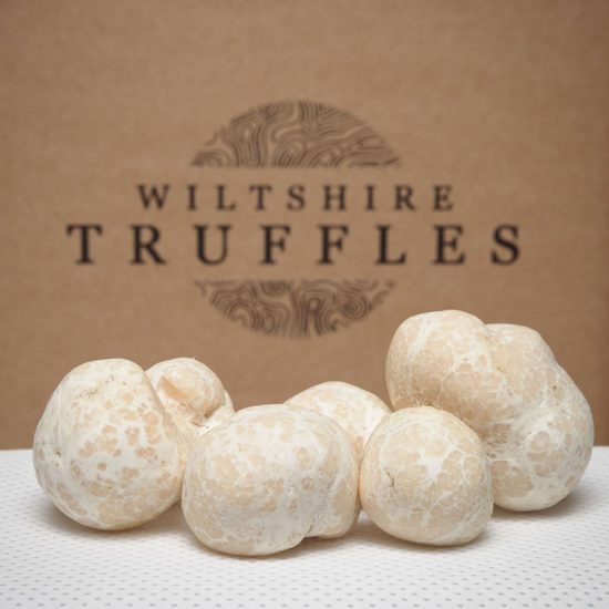 Truffle Shop - Buy Truffles Online - Wiltshire Truffles