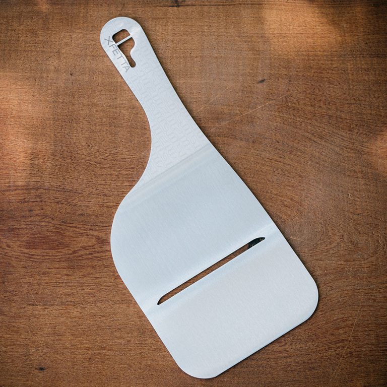 Xfetta Truffle slicer with Nitro-B blade - Wiltshire Truffles