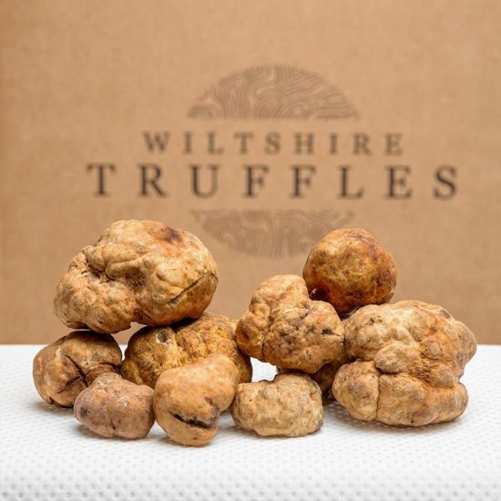 Truffle Shop - Buy Truffles Online - Wiltshire Truffles