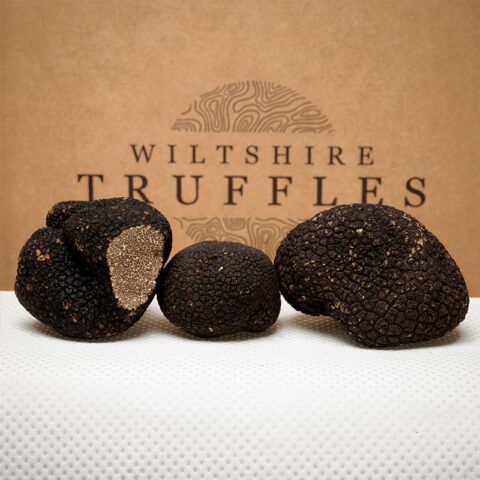 Truffle Shop - Buy Truffles Online - Wiltshire Truffles
