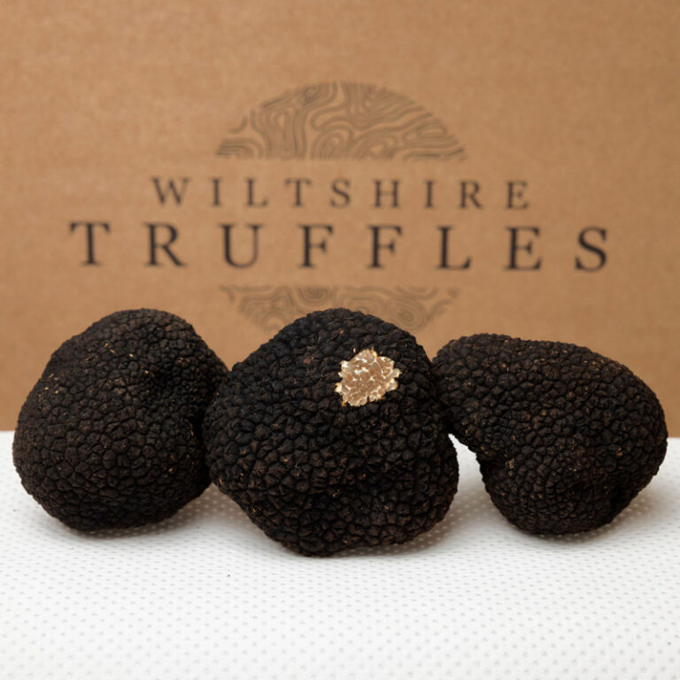 Truffle Shop - Buy Truffles Online - Wiltshire Truffles